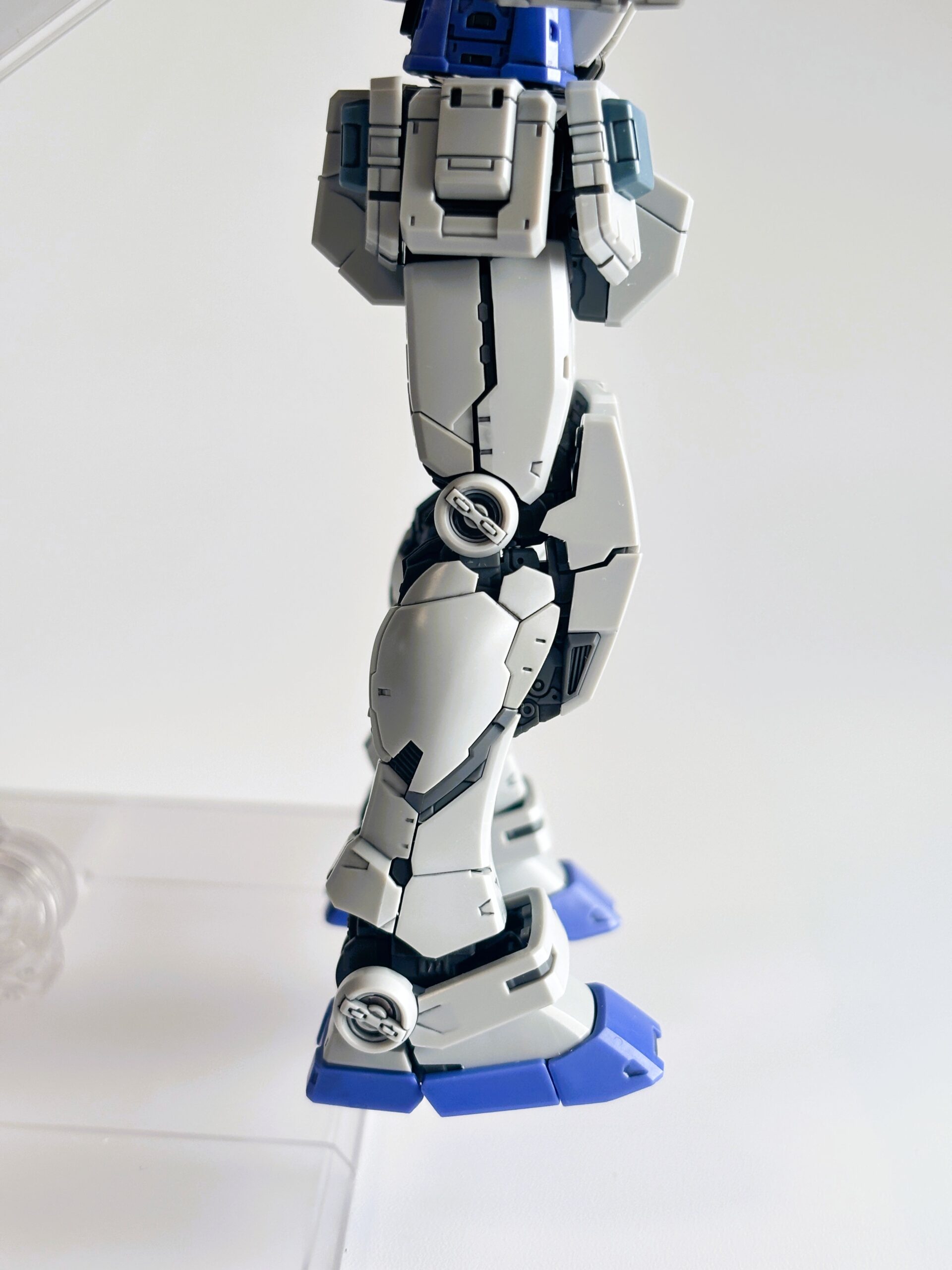 RG G-3ガンダム Ver.2.0 レビュー｜通常版との違いを解説 | MのSORAみち